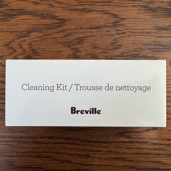 Breville | Kitchen | Breville Espresso Machine Cleaning Kit | Poshmark